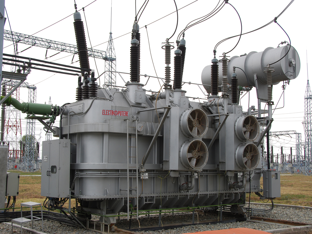 Transformatoare de putere | Electroputere