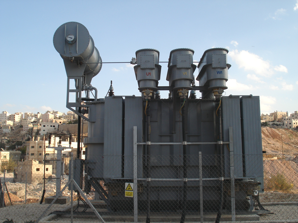 Power transformers | Electroputere